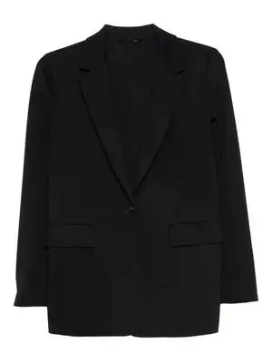Marella Straight Hem Outerwear For Women