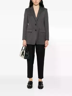 Marella Notched-lapel Blazer