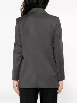 Marella Notched-lapel Blazer