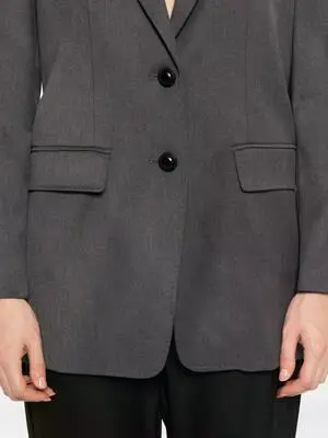 Marella Notched-lapel Blazer