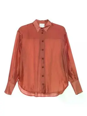 Forte_forte Button Up Shirts For Women
