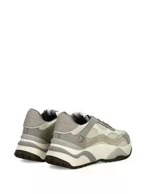 Philippe Model Odeon Sneakers - Grey