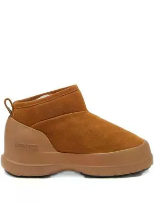 Moon Boot Low Top Boots For Women