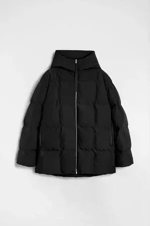 Jil Sander Hooded Jackets For Men