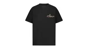 FLANEUR Passage Of Time T-shirt