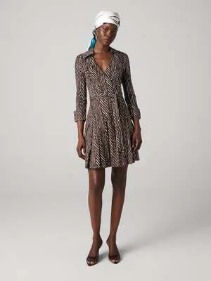Diane Von Furstenberg Glam Day Dresses