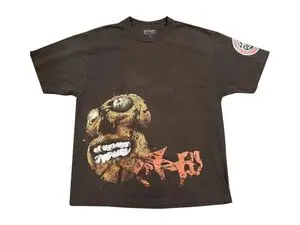 TRAVIS SCOTT Cactus Jack Vip Tee Shirt