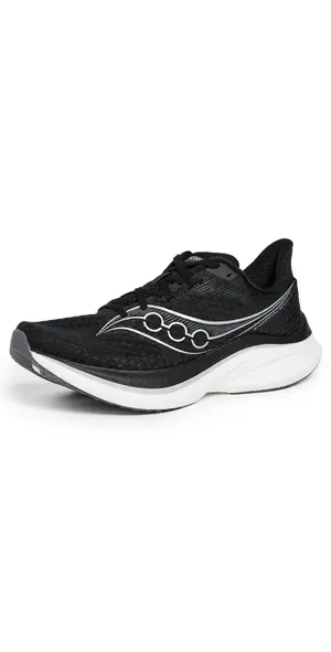 Saucony Chunky Sneakers For Men