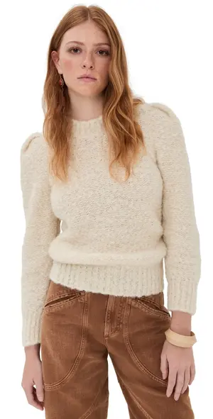 Isabel Marant Crewneck Sweaters For Women