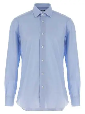 Barba Collared Shirts For Men