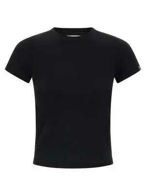 Extreme Cashmere Crewneck T-shirts For Women