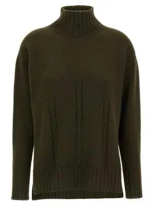 TOM FORD Cashmere And Cotton Knit Sweater