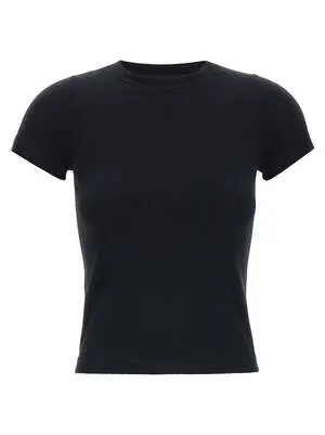 Extreme Cashmere Short Sleeve Tops