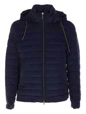 Herno Short Down Jacket