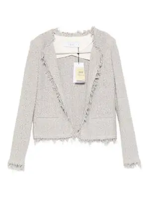 Iro Paris Textured Jackets For Women