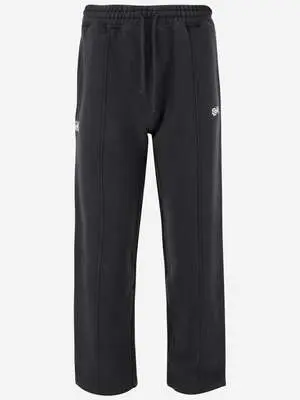 SUMMER GAMES Cotton Jogging Pants