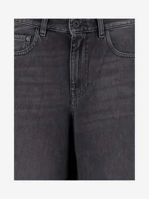 Ag Jesolo Cotton Blend Jeans