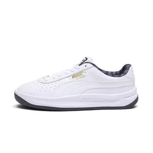Puma Striped Sneakers For Men