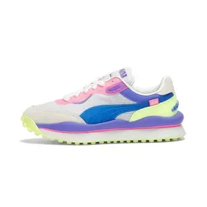PUMA Style Rider Lumi Sneakers