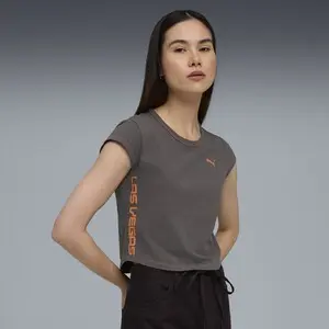 Puma Layered T-shirts For Women
