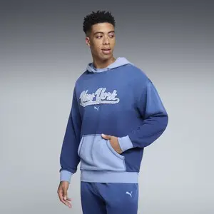 Puma Drawstring Sweatshirts Hoodies For Men