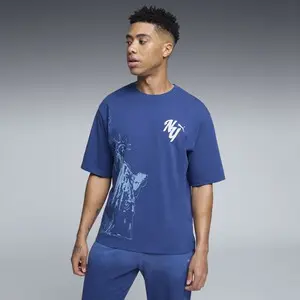 PUMA X Nyc T-shirt
