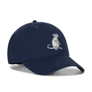 PUMA Adjustable Cap - Blue