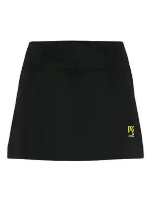 KARPOS Mesh-panelled Running Skirt