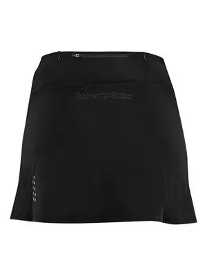 KARPOS Mesh-panelled Running Skirt