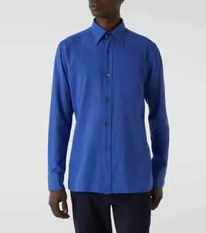 TOM FORD Cotton Shirt