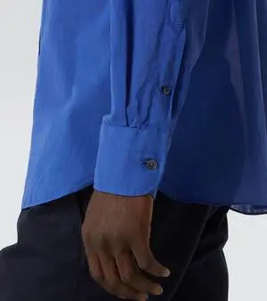TOM FORD Cotton Shirt