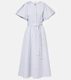 Altuzarra Elasticated Day Dresses