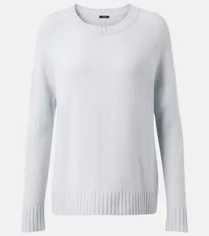 JOSEPH Oversized Cashmere Sweater