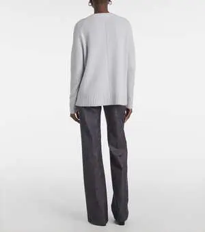 JOSEPH Oversized Cashmere Sweater