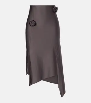 Coperni Floral Skirts