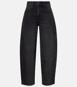 Isabel Marant Faded Bottoms For Women