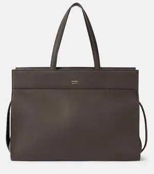 Khaite Paneled Totes