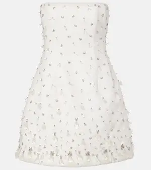 Simkhai Embellished Cocktail Dresses