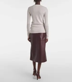 JOSEPH Cashmere Sweater