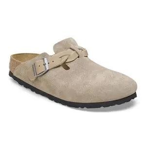 Birkenstock Suede Body