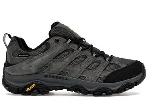 Merrell Moab 3 Waterproof - Granite