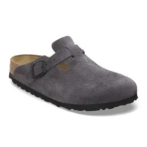 Birkenstock Slip-On Mules