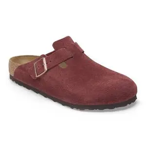 Birkenstock Round Toe Mules Clogs For Women