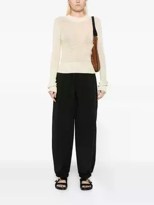 JAMES PERSE Parachute Poplin Pants
