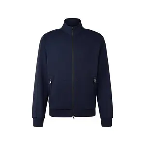 Men's Jersey Jackets