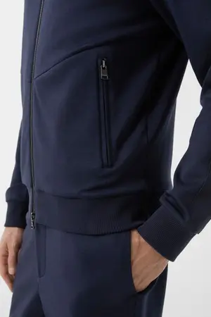 Bogner Severin Jersey Jacket