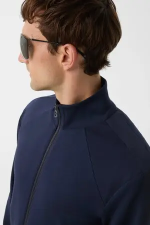 Bogner Severin Jersey Jacket