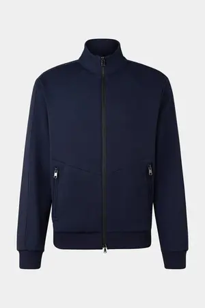 Bogner Severin Jersey Jacket