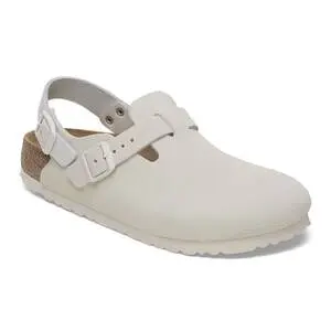 Women's Antique White Shoes