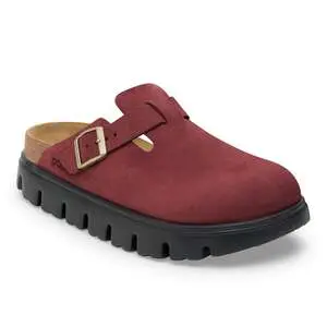 Birkenstock Red